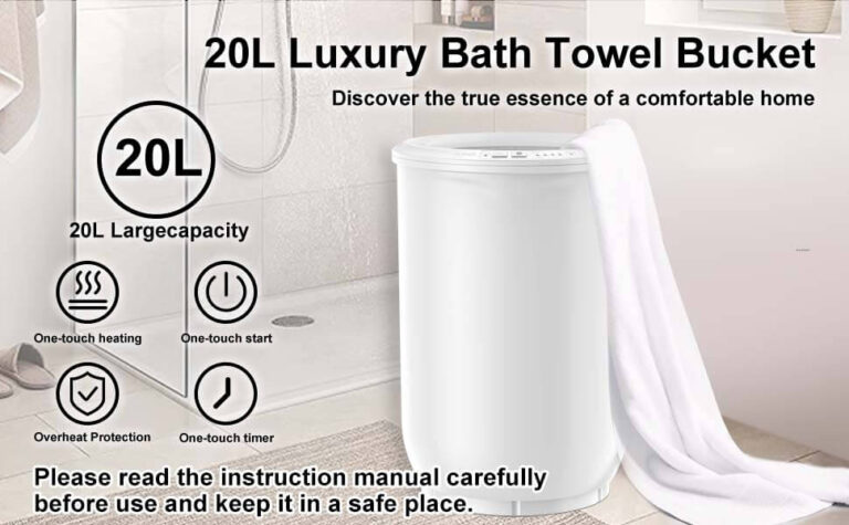 FLYHIT Towel Warmer | Official Site