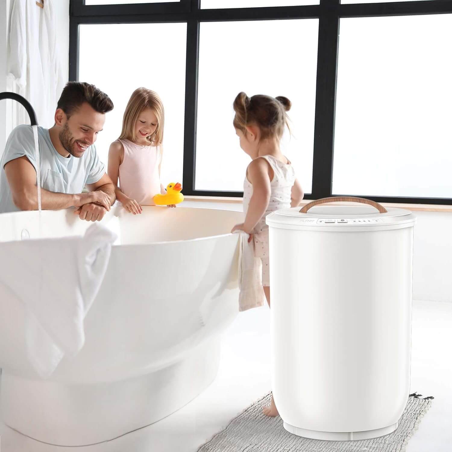 FLYHIT Towel Warmer | Official Site