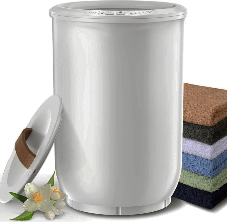 FLYHIT Towel Warmer | Official Site
